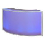 VIP Glow Bar Curve - 24 Seven Productions