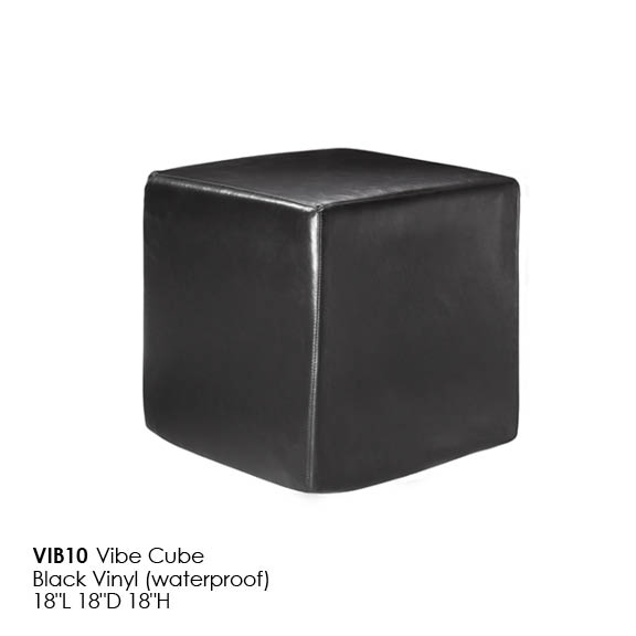 Vibe Cube - 24 Seven Productions