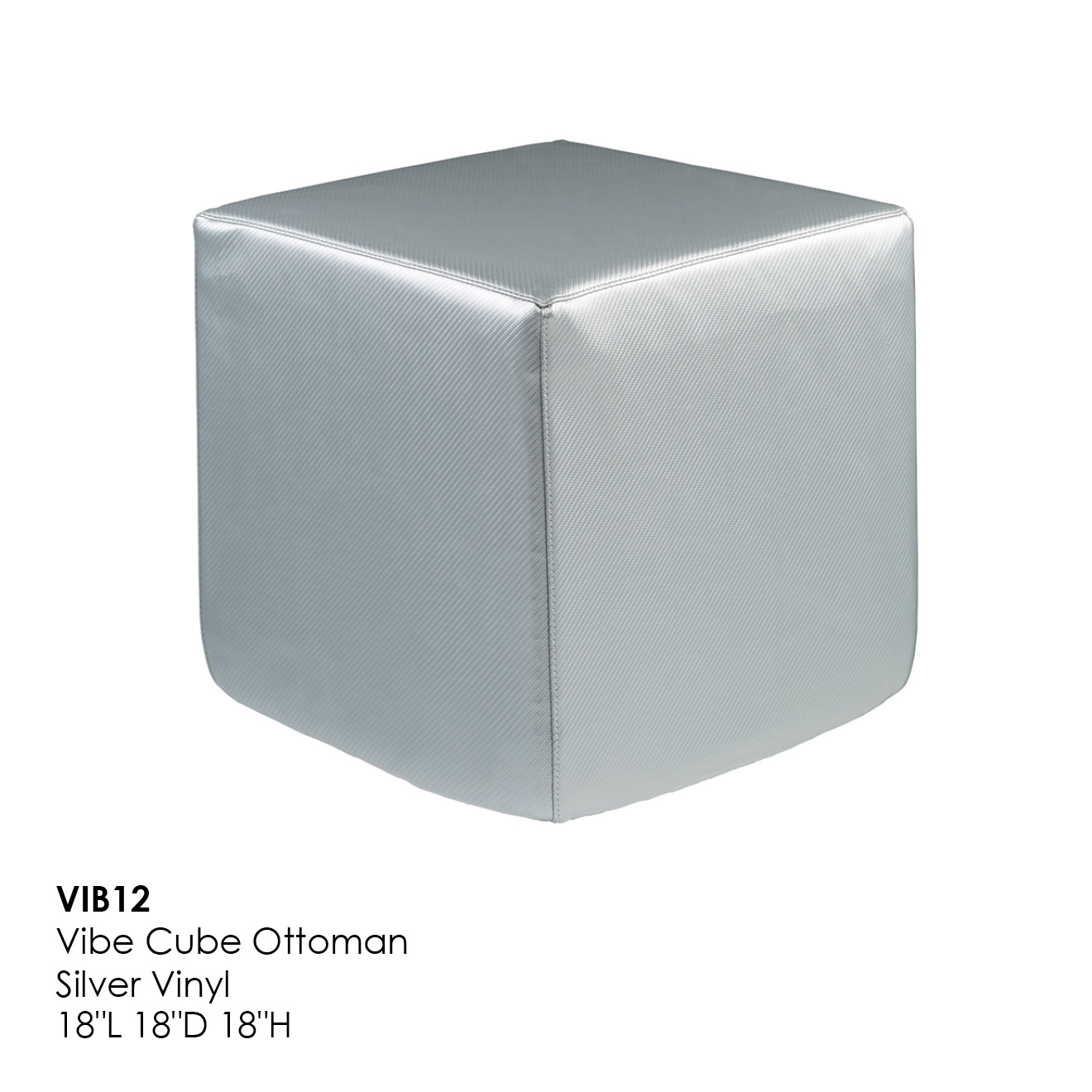 Vibe Cube - 24 Seven Productions