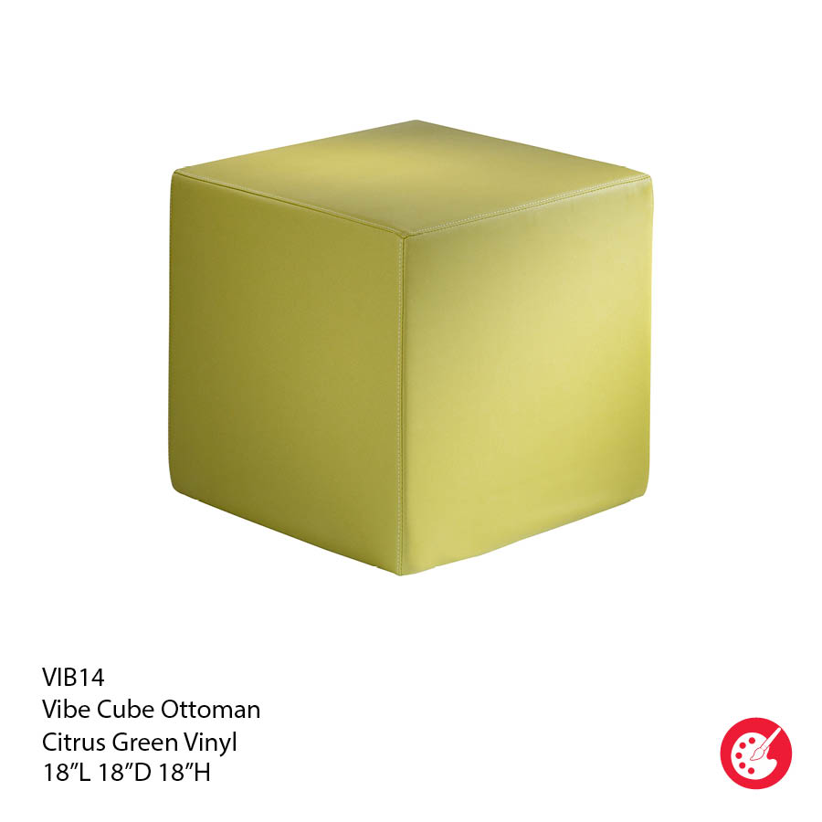 Vibe Cube - 24 Seven Productions