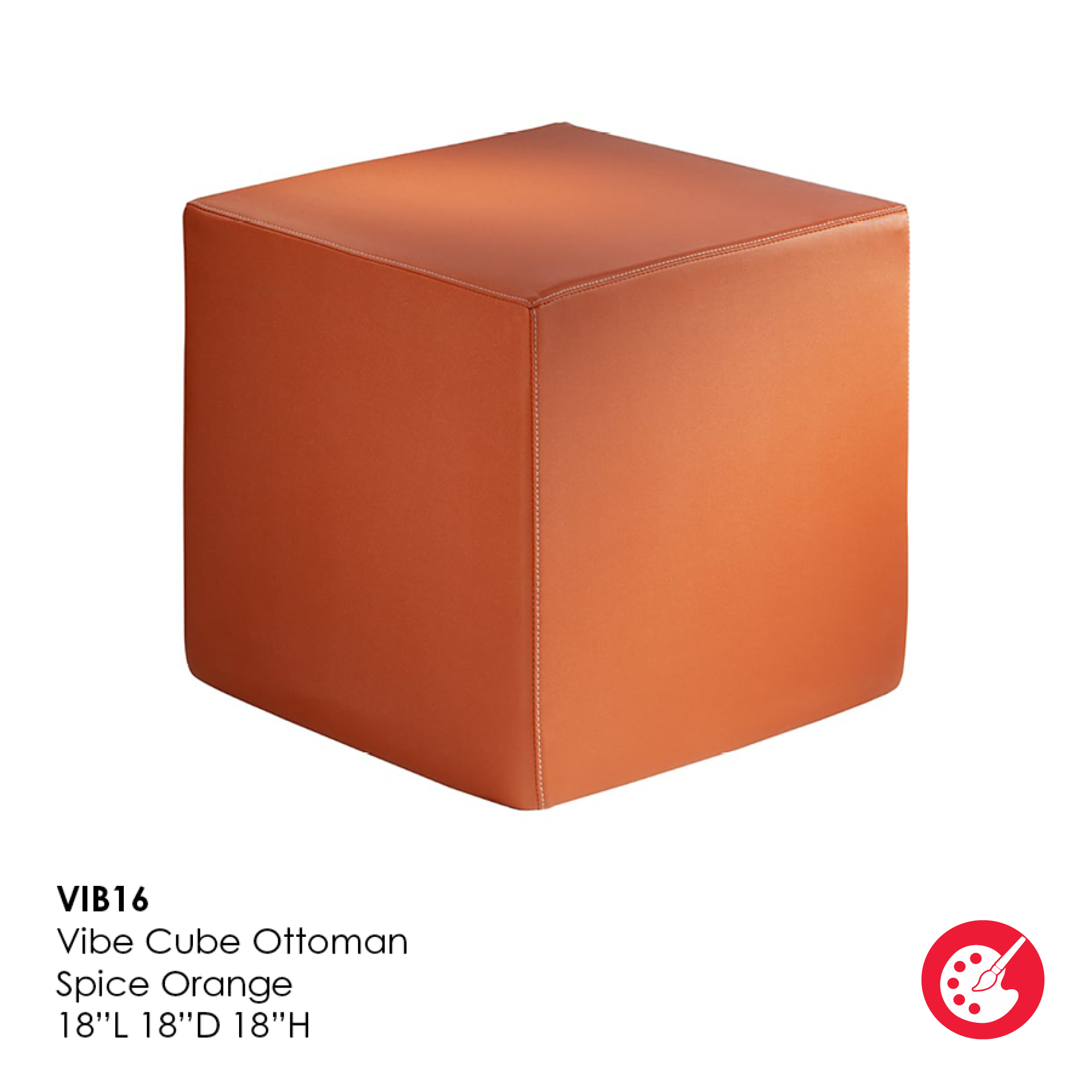 Vibe Cube - 24 Seven Productions
