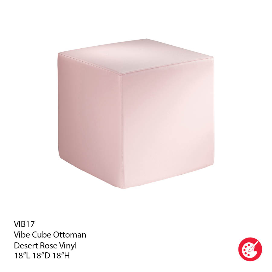 Vibe Cube - 24 Seven Productions