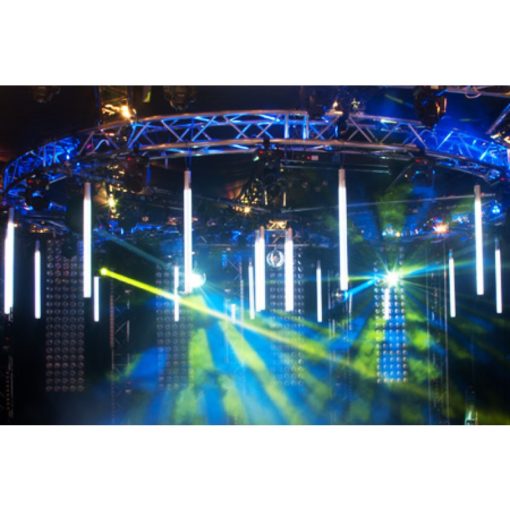 ADJ LED Pixel Tube 360 System - 24 Seven Productions