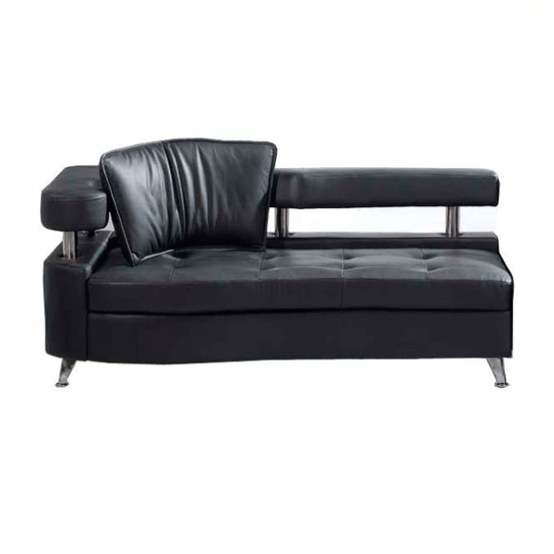 Las Vegas Black Lounge Rentals | 24 Seven Productions