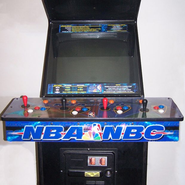 Las Vegas Sports Themed Rentals | 24 Seven Productions