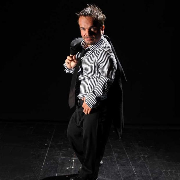 Little Person Actors and Entertainers - 24 Seven Productions