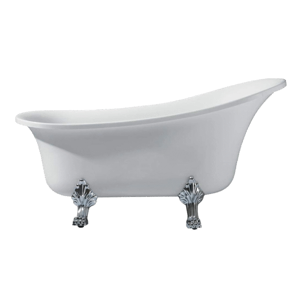 Acrylic Bathtub Prop - 24 Seven Productions