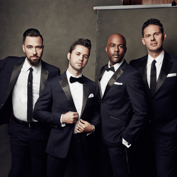 The Company Men - 24 Seven Productions