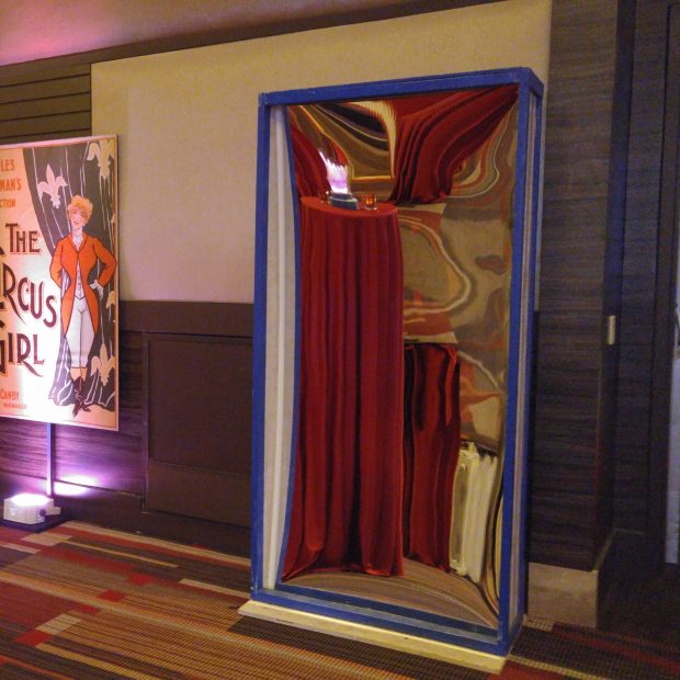 Las Vegas Circus Prop Rentals | 24 Seven Productions