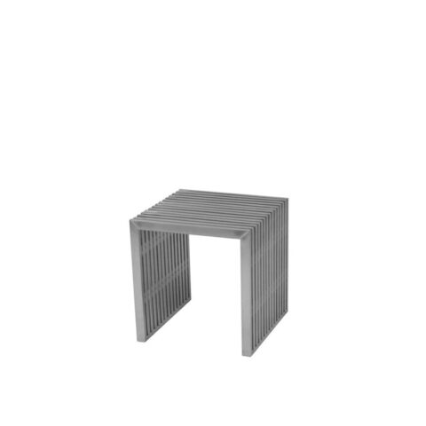 Linear End Bench - 24 Seven Productions