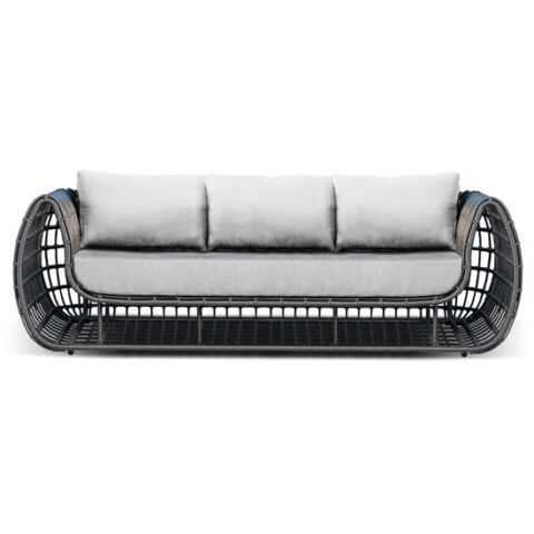 Tulum Sofa - 24 Seven Productions